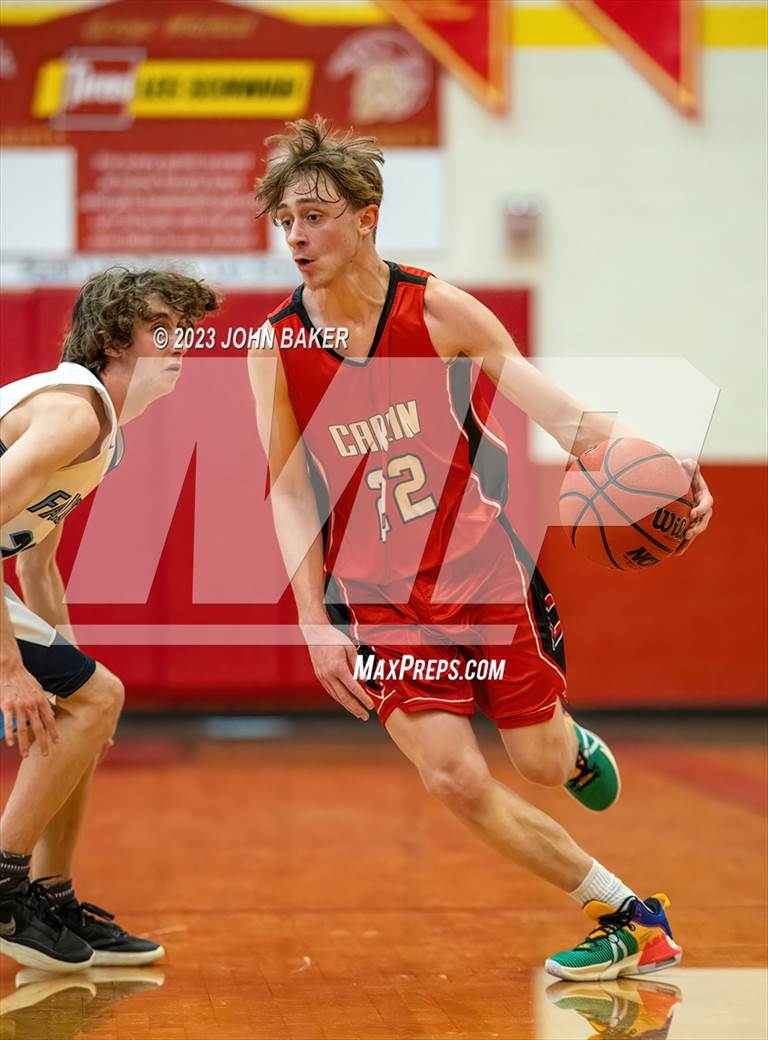 Photo 1 in the Coral Academy of Science - Reno vs. Carlin (Whittell ...