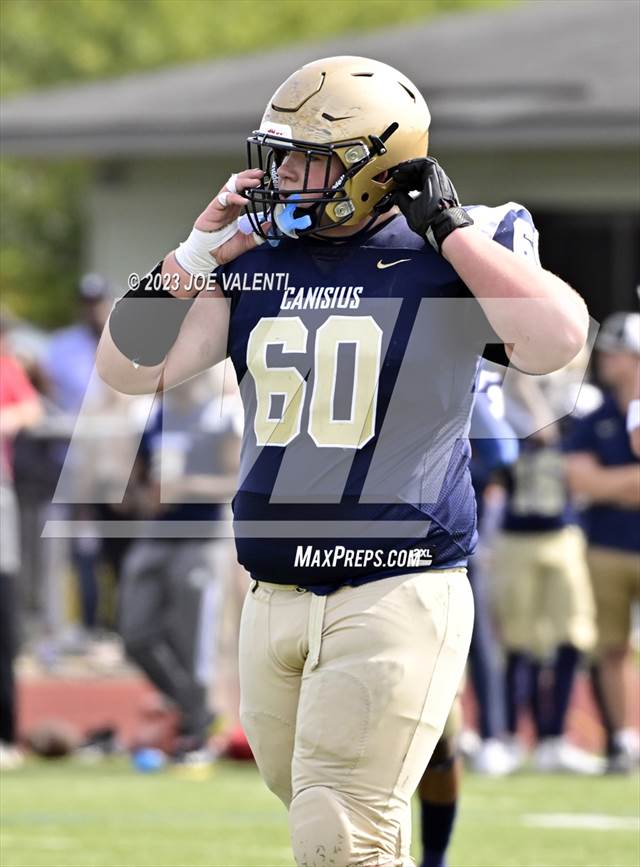 Photo 59 in the St. Joseph's Collegiate Institute @ Canisius Photo ...