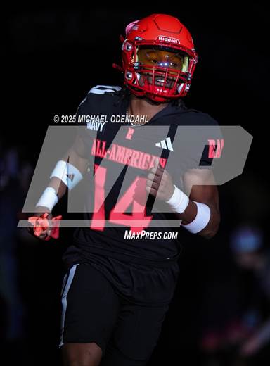 Photo 16 in the All-American Bowl Photo Gallery (111 Photos)