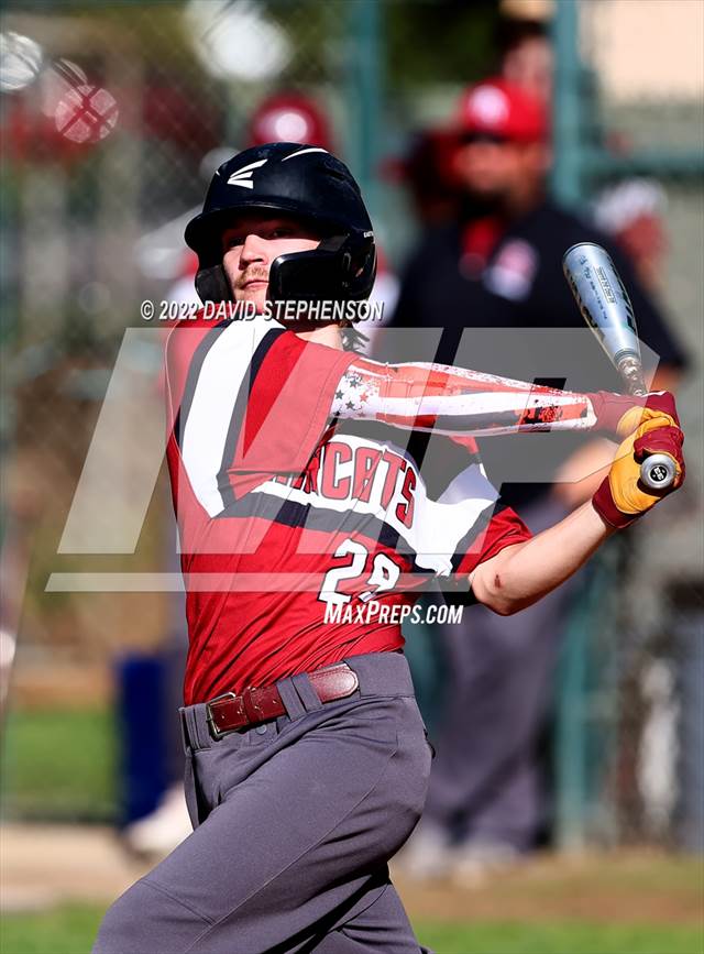 Photo 40 in the JV: Paso Robles @ St. Joseph Photo Gallery (83 Photos)