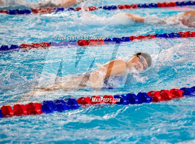 Photo 30 in the Cherry Creek vs Regis Jesuit (Swim) Photo Gallery (205 ...