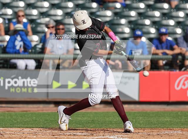 Photo 151 in the Gunter vs. London (UIL 3A Baseball Semifinal) Photo ...
