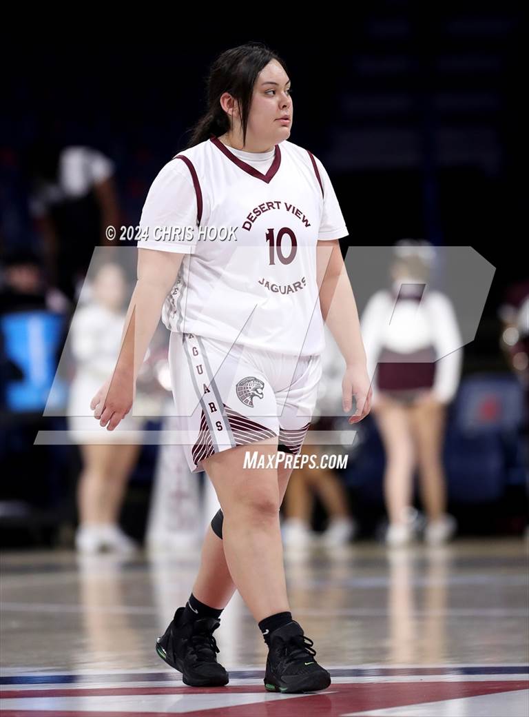 Photo 109 in the Cholla vs Desert View (MLK Basketball Classic) Photo ...