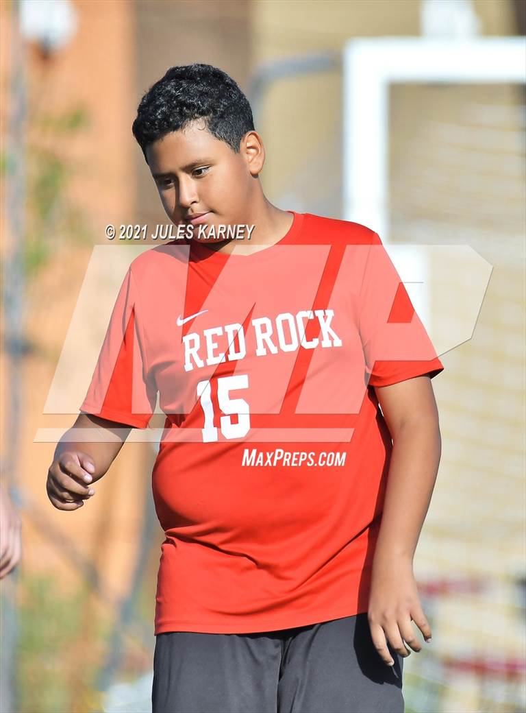 Photo 1 in the Del Sol @ Doral Academy Red Rock Photo Gallery (138 Photos)