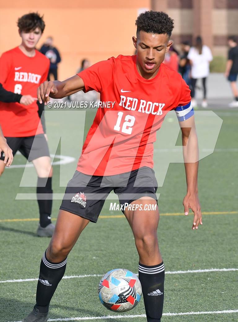 Photo 1 in the Del Sol @ Doral Academy Red Rock Photo Gallery (138 Photos)