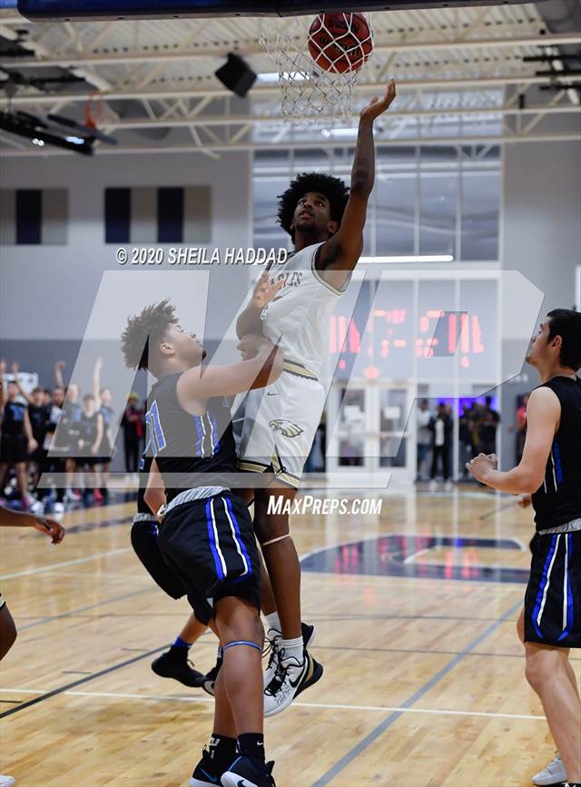 Photo 1 in the East Lake vs Paxon School for Advanced Studies (Prep ...