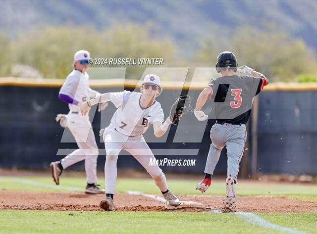 Photo 6 in the Boulder vs. South Albany Photo Gallery (109 Photos)