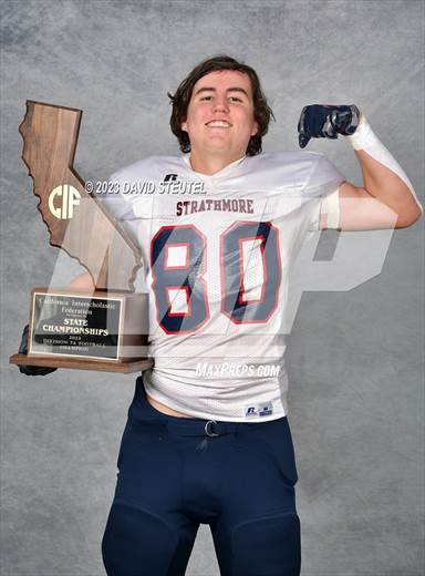 Strathmore (CA) High School Sports - Football, Basketball, Baseball ...