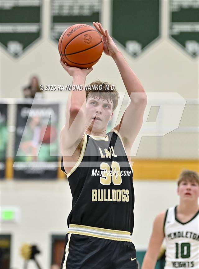 Photo 47 in the Lapel @ Pendleton Heights (Madison County Tournament ...