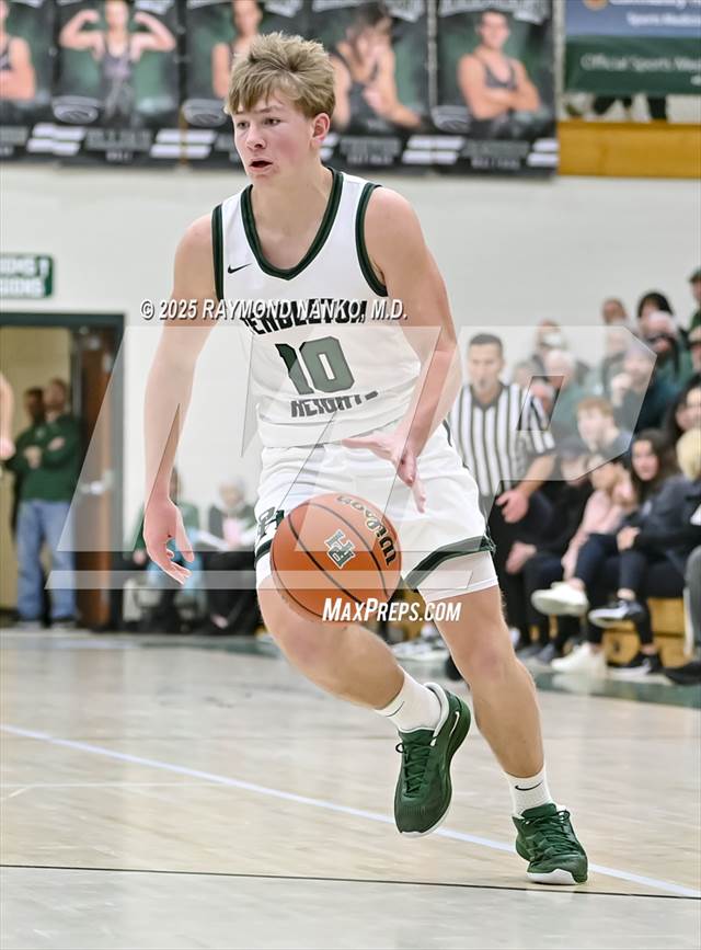 Photo 94 in the Lapel @ Pendleton Heights (Madison County Tournament ...