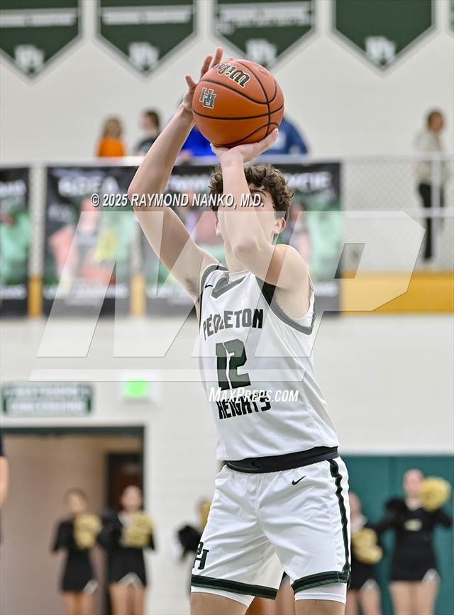 Photo 88 in the Lapel @ Pendleton Heights (Madison County Tournament ...