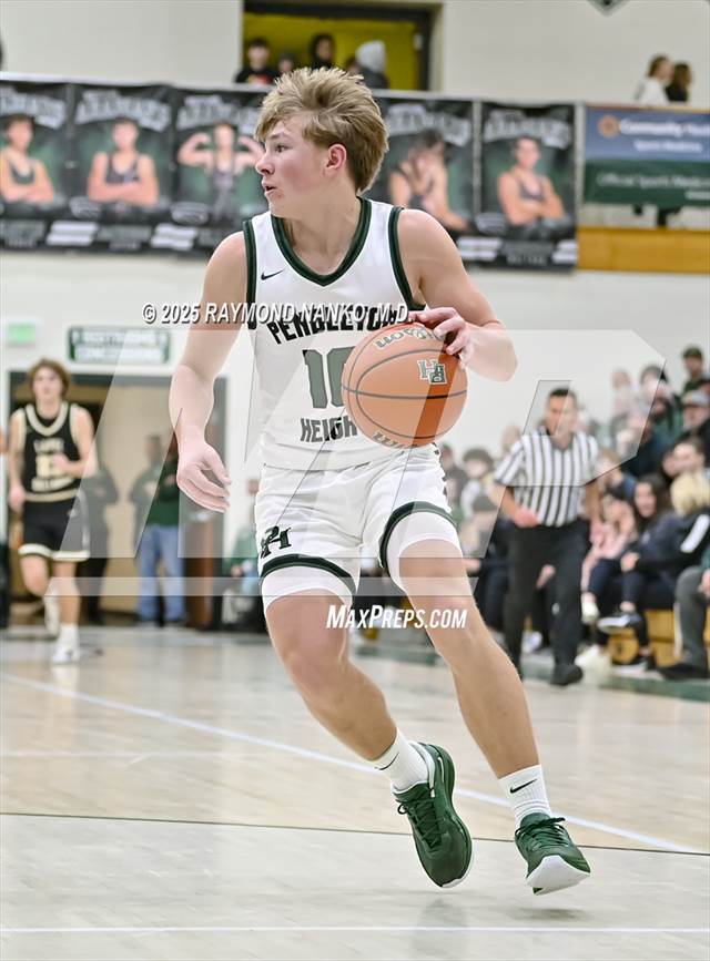 Photo 95 in the Lapel @ Pendleton Heights (Madison County Tournament ...