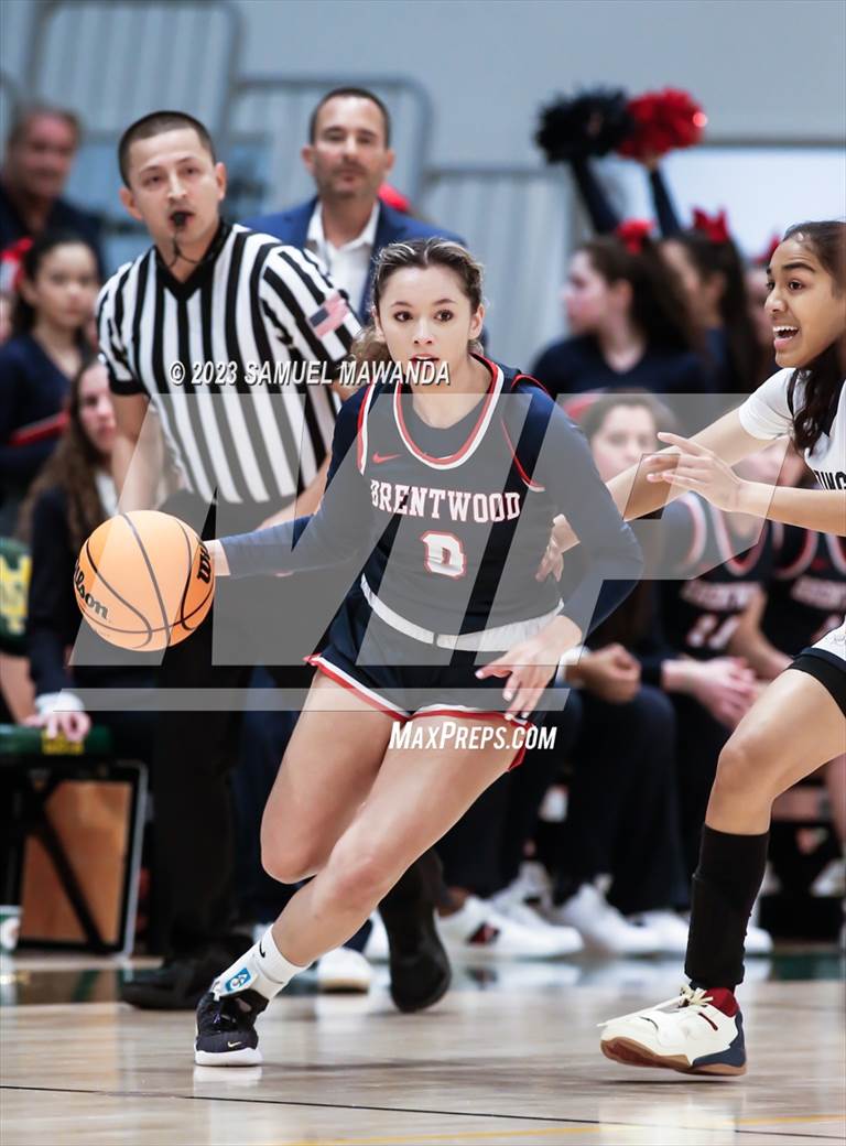 Photo 178 in the Brentwood School vs Leuzinger (CIF SS Division 2A Championship) Photo Gallery ...