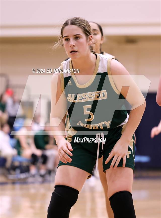 Photo 25 in the Blessed Trinity @ Pope Photo Gallery (109 Photos)