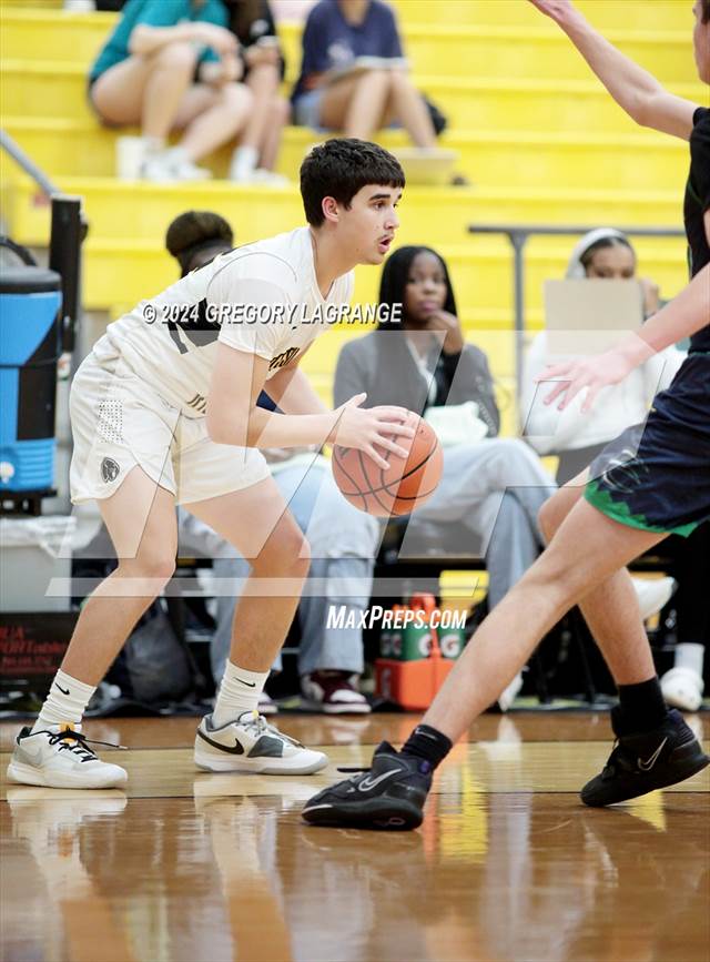 Photo 1 in the JV: V.R. Eaton vs Fossil Ridge Photo Gallery (40 Photos)