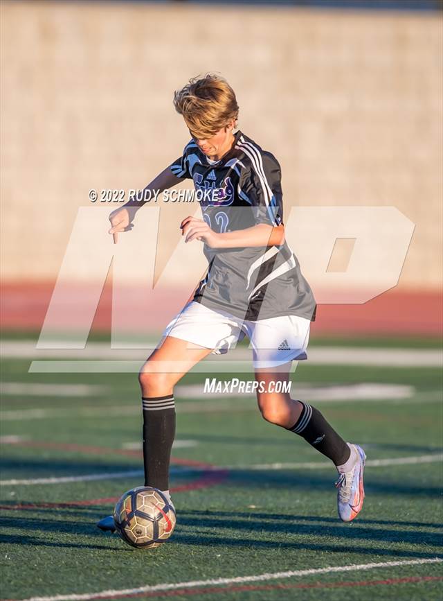 Photo 30 in the Fr: Carlsbad vs Torrey Pines Photo Gallery (111 Photos)