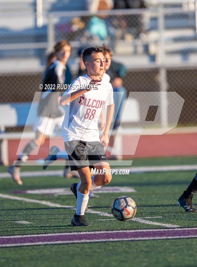 Photo 20 in the Fr: Carlsbad vs Torrey Pines Photo Gallery (111 Photos)