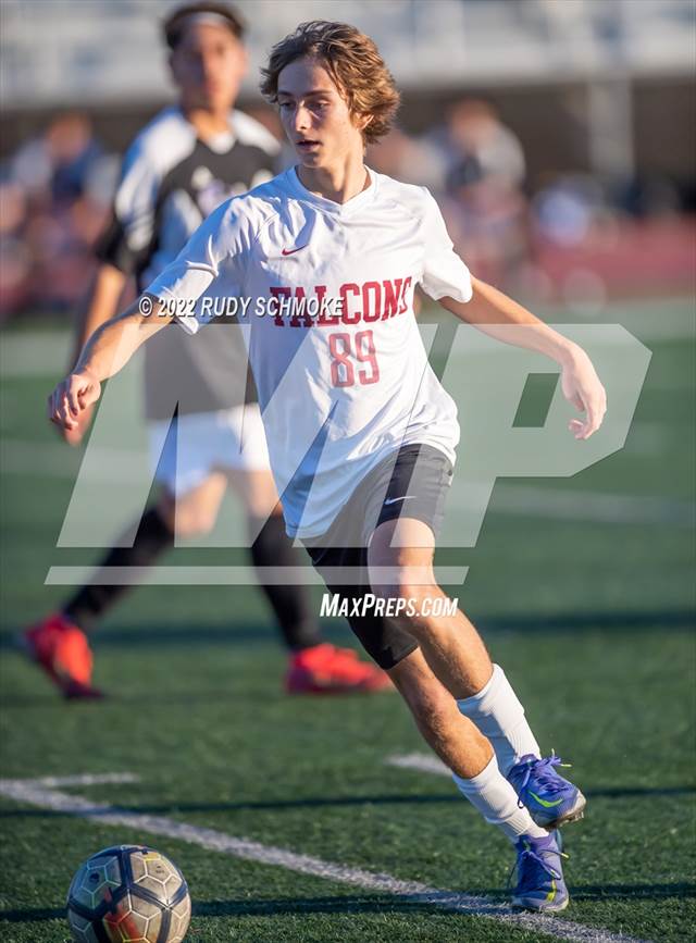 Photo 11 in the Fr: Carlsbad vs Torrey Pines Photo Gallery (111 Photos)