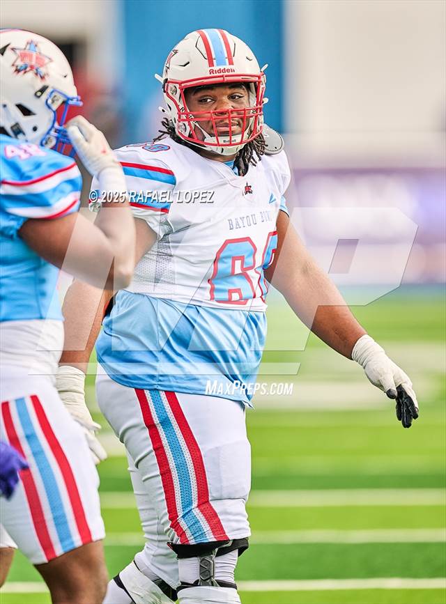 Photo 178 in the Bayou Bowl Photo Gallery (278 Photos)