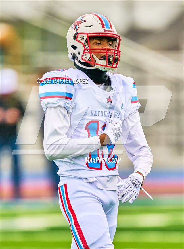 Photo 126 in the Bayou Bowl Photo Gallery (278 Photos)