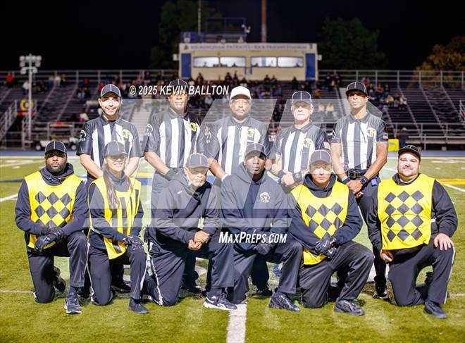 Photo 1 in the Cleveland vs. San Fernando (CIF LACS Div 2 Final) Photo ...