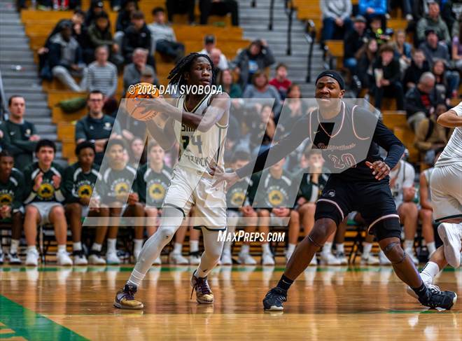 Photo 10 in the Perspectives Leadership/Technology vs. St. Patrick ...