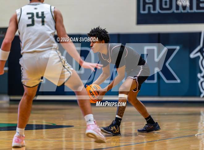 Photo 12 in the Perspectives Leadership/Technology vs. St. Patrick ...
