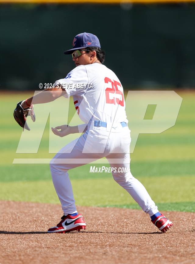 Photo 98 in the Regis Jesuit vs. Cherry Creek (CHSAA 5A Championship ...