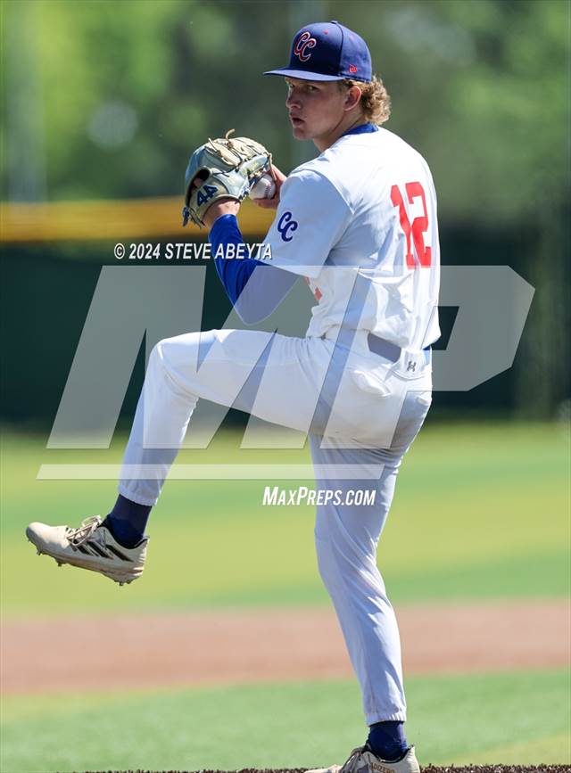 Photo 182 in the Regis Jesuit vs. Cherry Creek (CHSAA 5A Championship ...