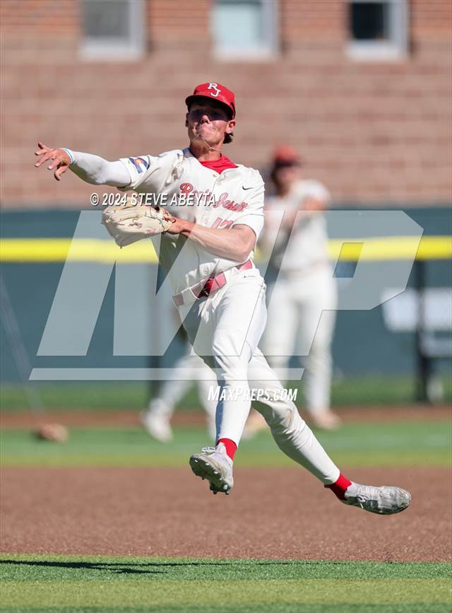 Photo 55 in the Regis Jesuit vs. Cherry Creek (CHSAA 5A Championship ...