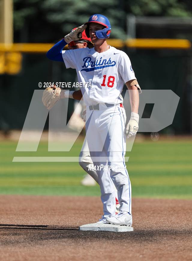 Photo 178 in the Regis Jesuit vs. Cherry Creek (CHSAA 5A Championship ...