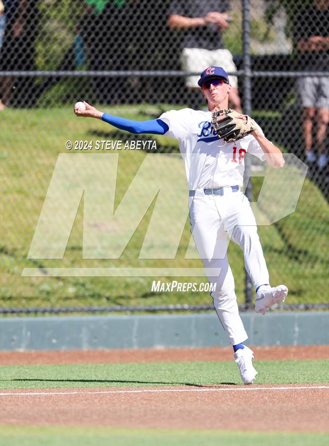Photo 93 in the Regis Jesuit vs. Cherry Creek (CHSAA 5A Championship ...
