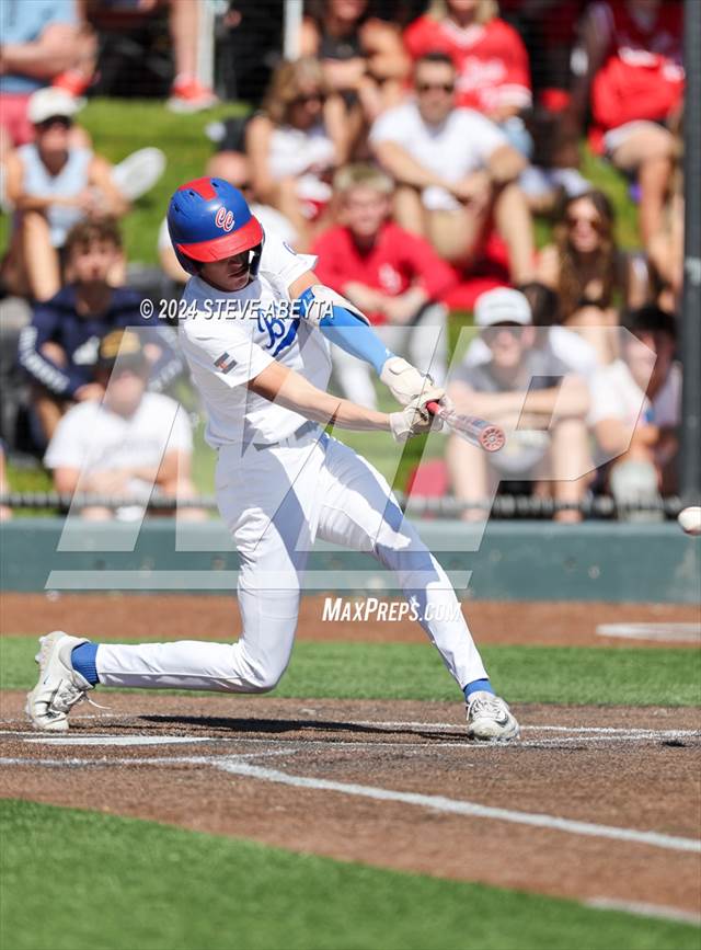 Photo 170 in the Regis Jesuit vs. Cherry Creek (CHSAA 5A Championship ...