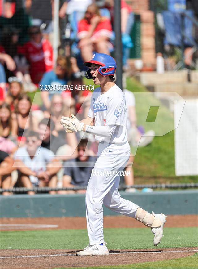 Photo 160 in the Regis Jesuit vs. Cherry Creek (CHSAA 5A Championship ...