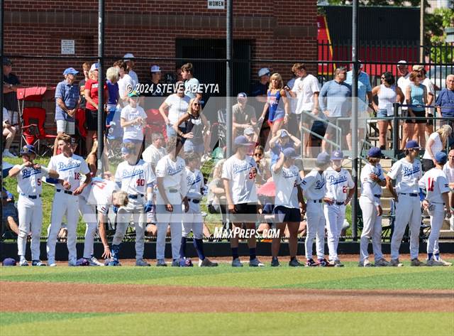 Photo 125 in the Regis Jesuit vs. Cherry Creek (CHSAA 5A Championship ...