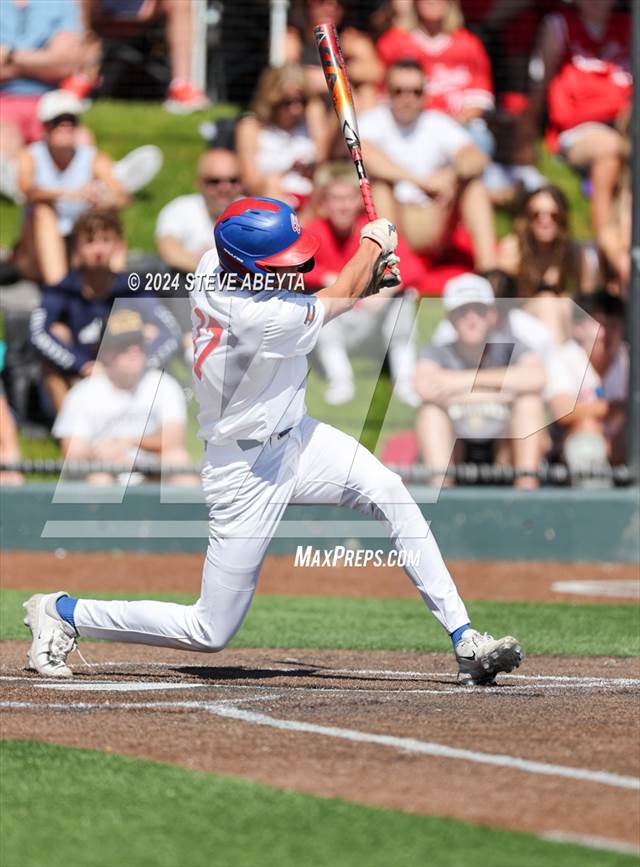 Photo 171 in the Regis Jesuit vs. Cherry Creek (CHSAA 5A Championship ...