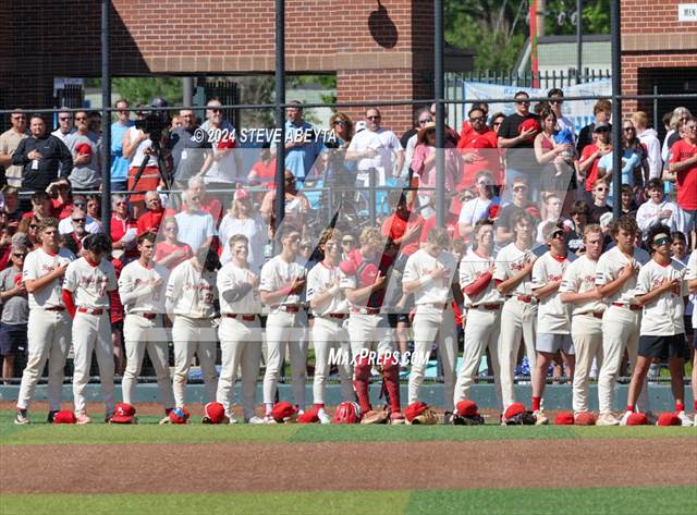 Photo 142 in the Regis Jesuit vs. Cherry Creek (CHSAA 5A Championship ...