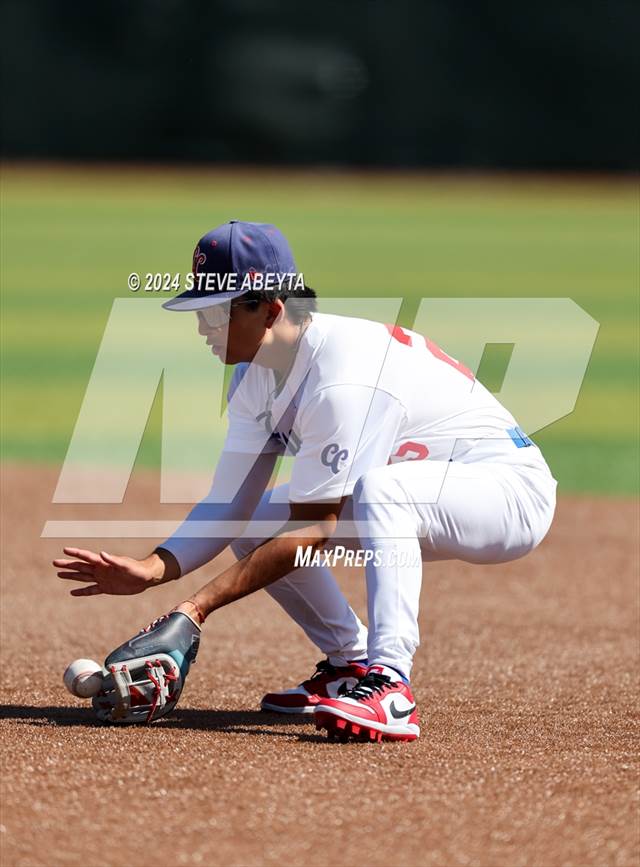 Photo 86 in the Regis Jesuit vs. Cherry Creek (CHSAA 5A Championship ...