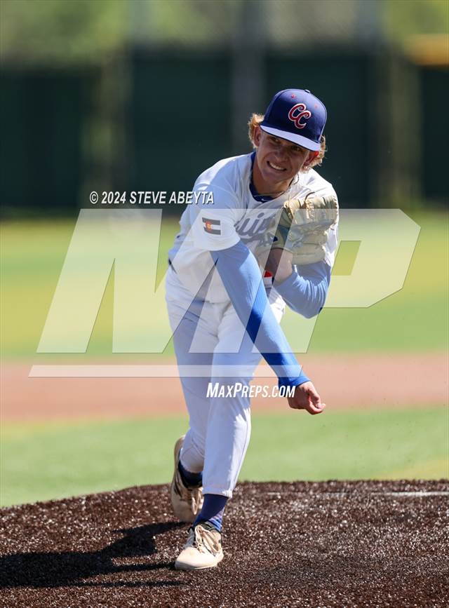 Photo 193 in the Regis Jesuit vs. Cherry Creek (CHSAA 5A Championship ...