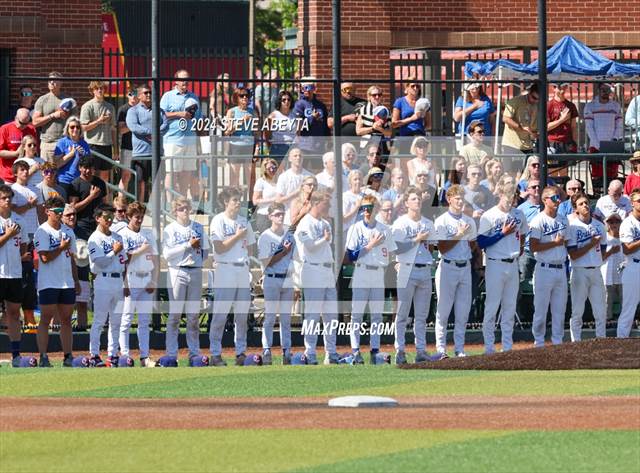 Photo 133 in the Regis Jesuit vs. Cherry Creek (CHSAA 5A Championship ...