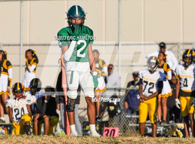 Photo 47 in the King/Drew @ Hamilton (CIF SS Division 1 Round 1) Photo ...
