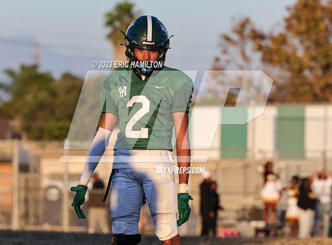 Photo 1 in the King/Drew @ Hamilton (CIF SS Division 1 Round 1) Photo ...