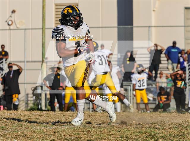 Photo 64 in the King/Drew @ Hamilton (CIF SS Division 1 Round 1) Photo ...