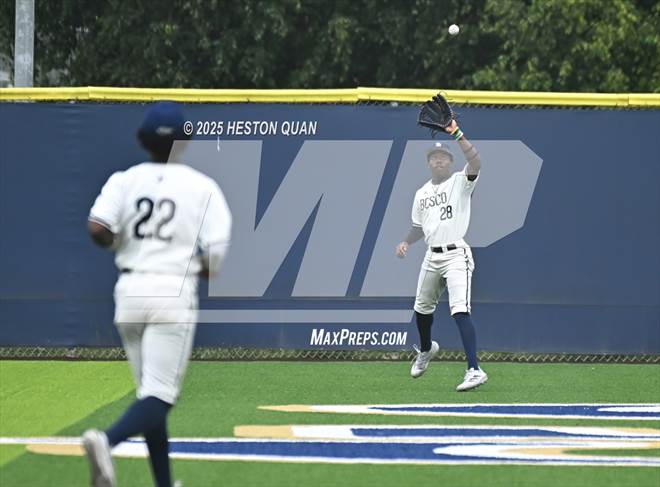 Photo 9 in the Mater Dei @ St. John Bosco Photo Gallery (313 Photos)