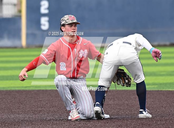 Photo 209 in the Mater Dei @ St. John Bosco Photo Gallery (313 Photos)