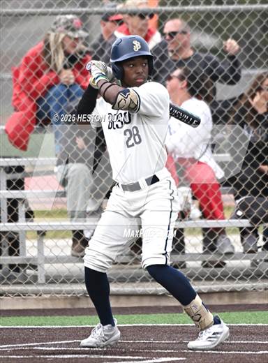Photo 67 in the Mater Dei @ St. John Bosco Photo Gallery (313 Photos)