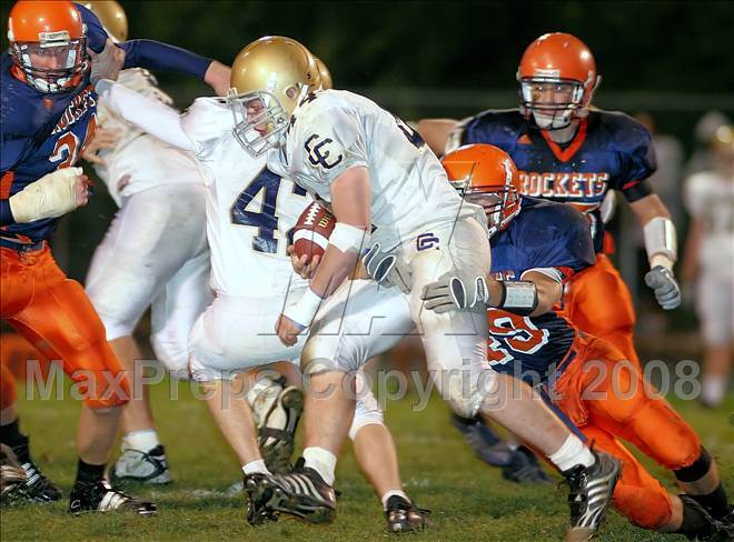 Photo 50 in the Central Catholic @ Rochester Photo Gallery (69 Photos)