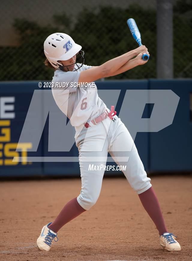 Photo 51 in the CIF SDS Girls Softball All-Star Game Photo Gallery (127 ...