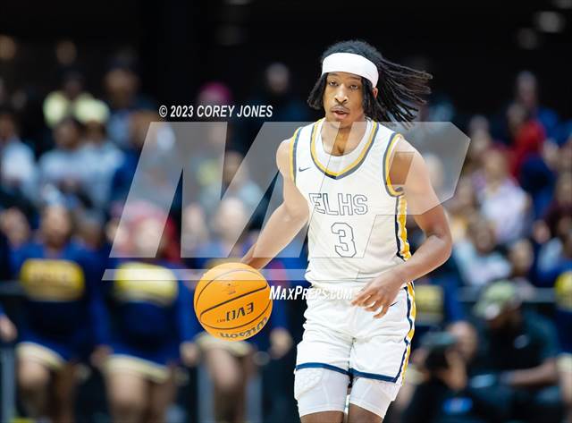 Photo 1 in the Kell vs Eagle's Landing (GHSA 5A State Championship ...