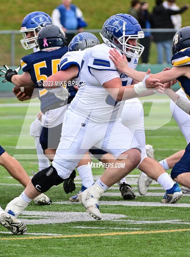 Photo 156 in the Barrington vs. Cumberland (RIIL D2 Final) Photo ...